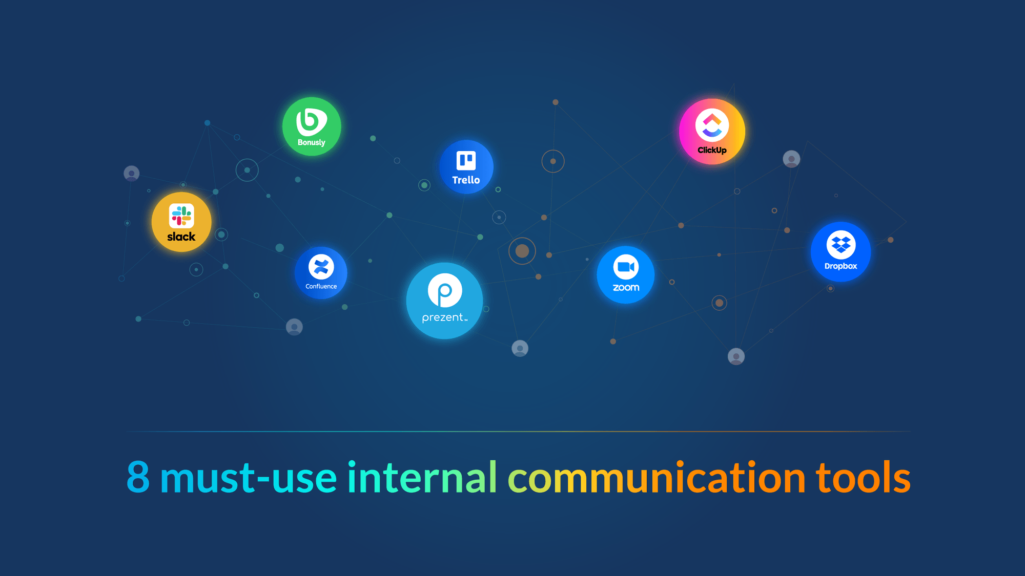 Digital Storytelling Software Platform | Prezent